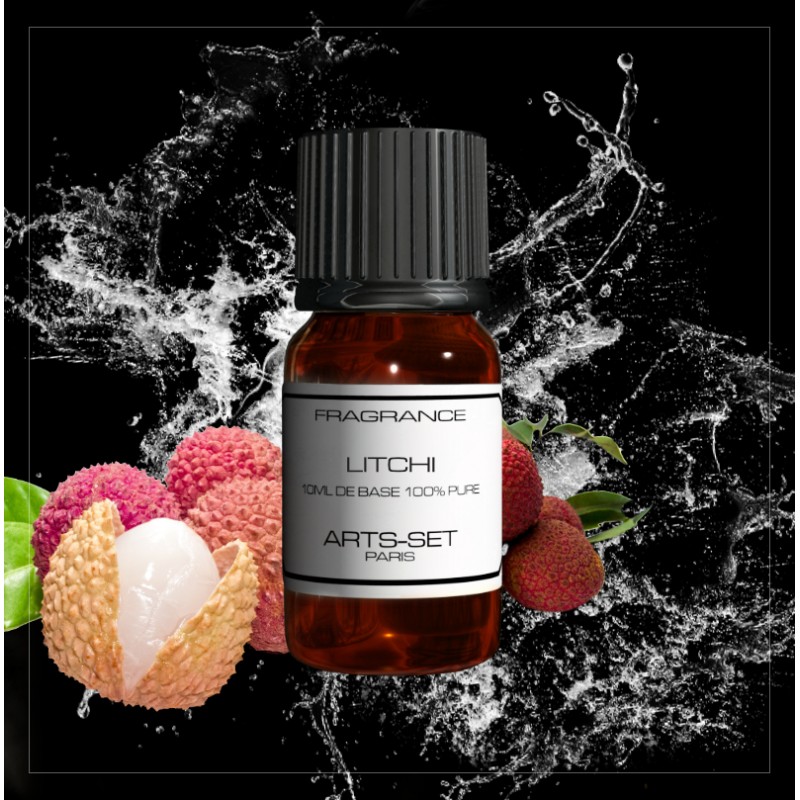 Fragrance Litchi - ARTS-SET