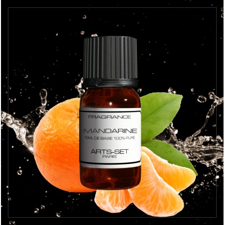 Fragrance Mandarin - ARTS-SET