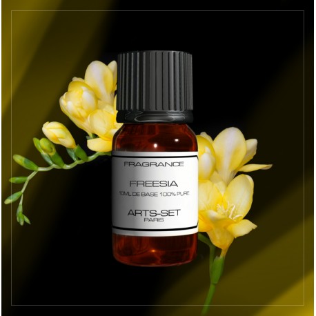 Fragrance Freesia - ARTS-SET