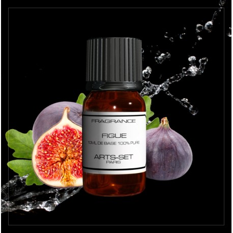Fragrance Figue - ARTS-SET